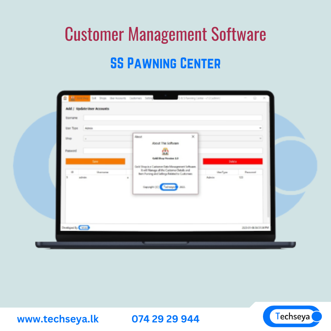 Portfolio | Techseya Digital Innnovations