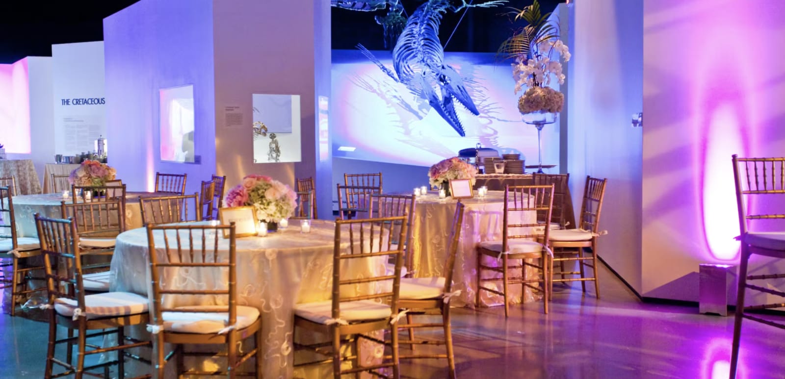 10 No-Brainer Corporate Event Venues in Houston, Texas - Swoogo