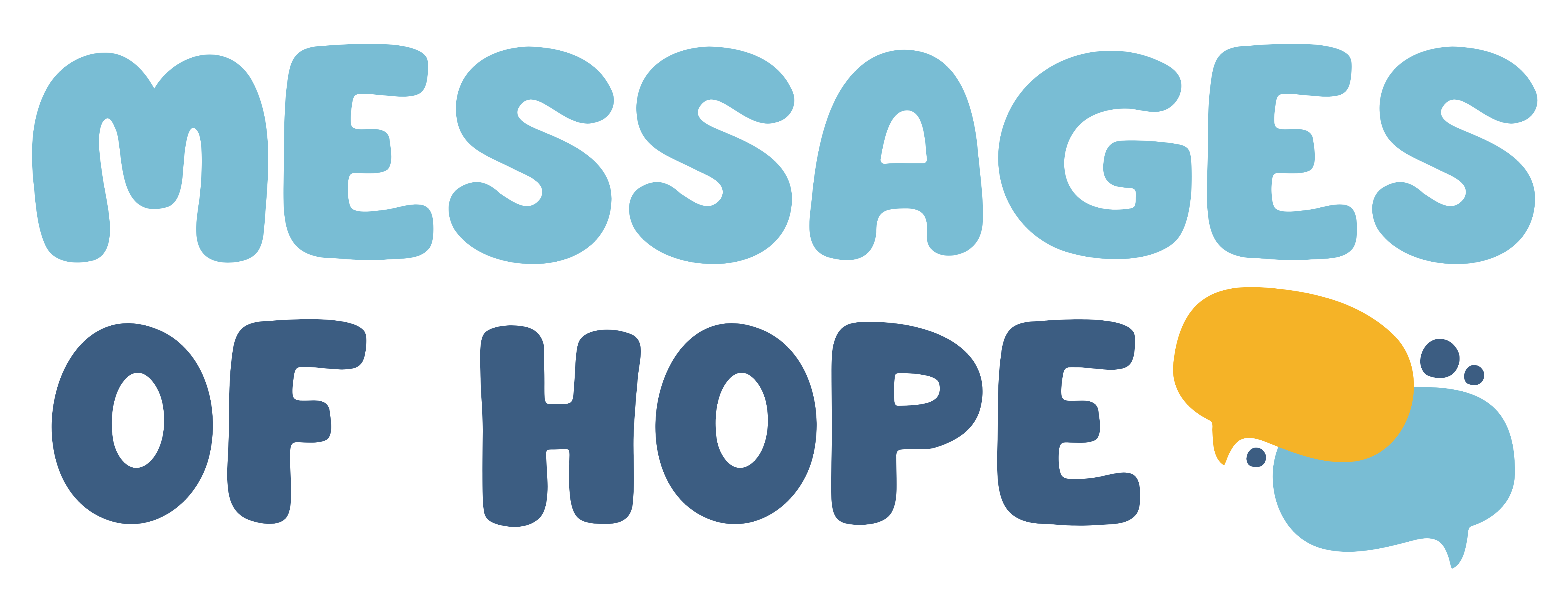 Messages of Hope