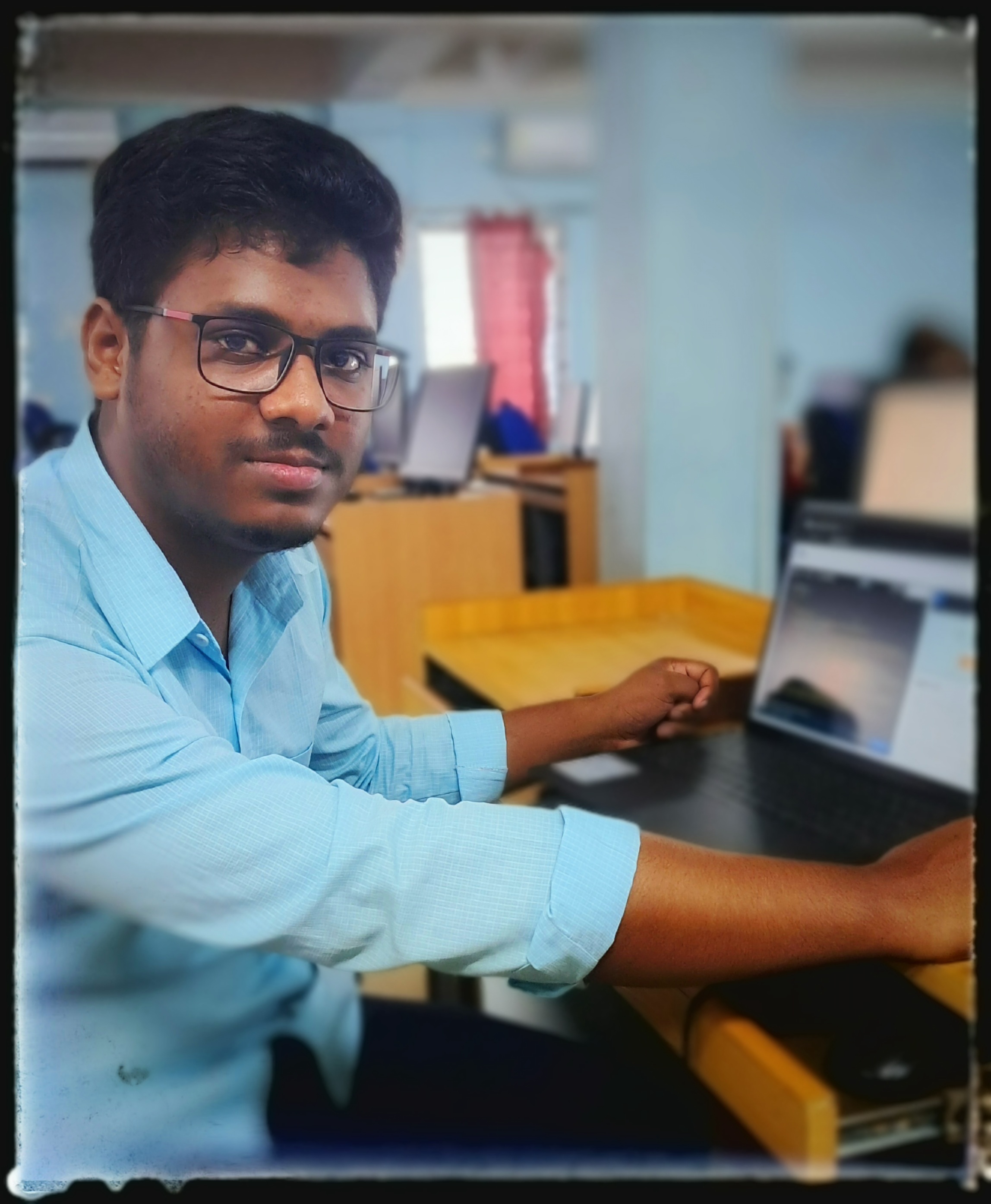 GitHub - Sabir-Ali-Mondal/Sabir-Ali-Mondal