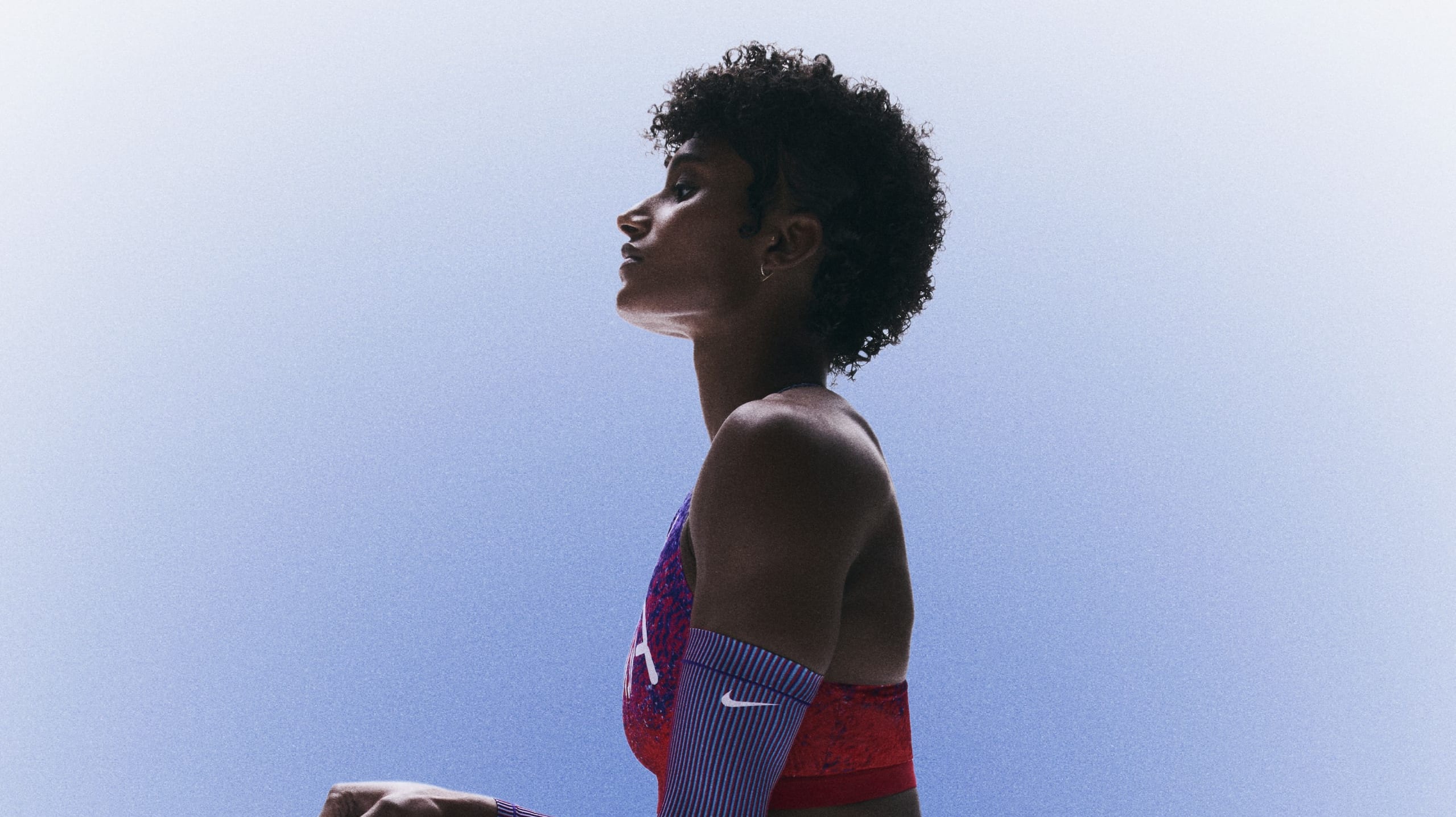 Anna Cockrell Sul Superamento Degli Ostacoli Fisici E Mentali — Nike Inc