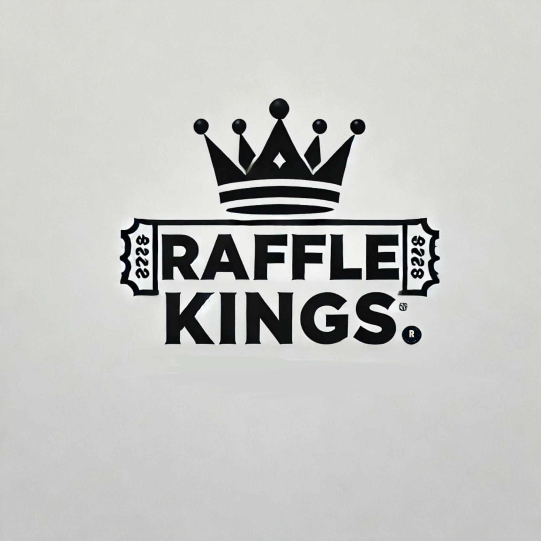 Raffle Kings: Enter. Play. Win!