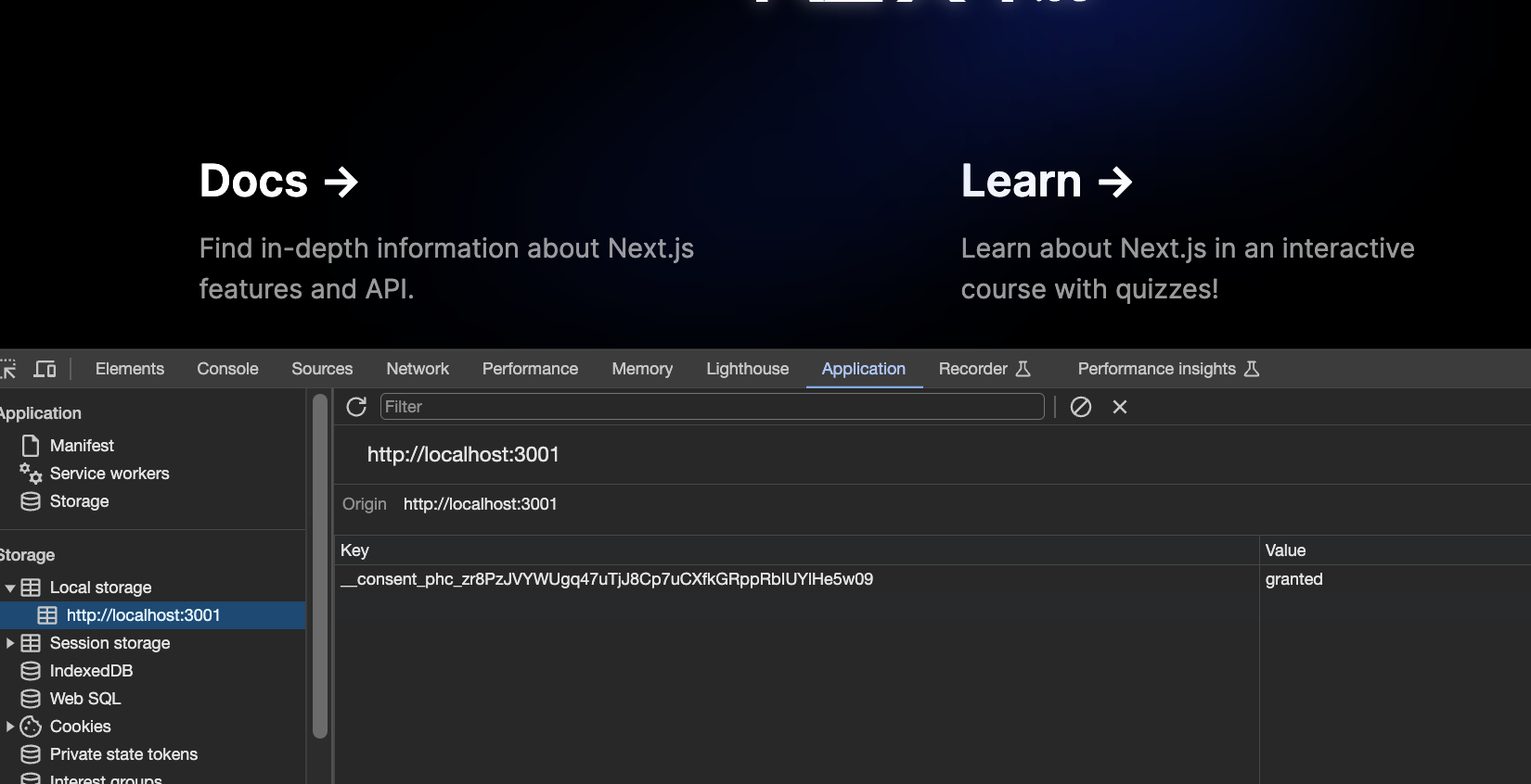 Building A Next Js Cookie Consent Banner Posthog