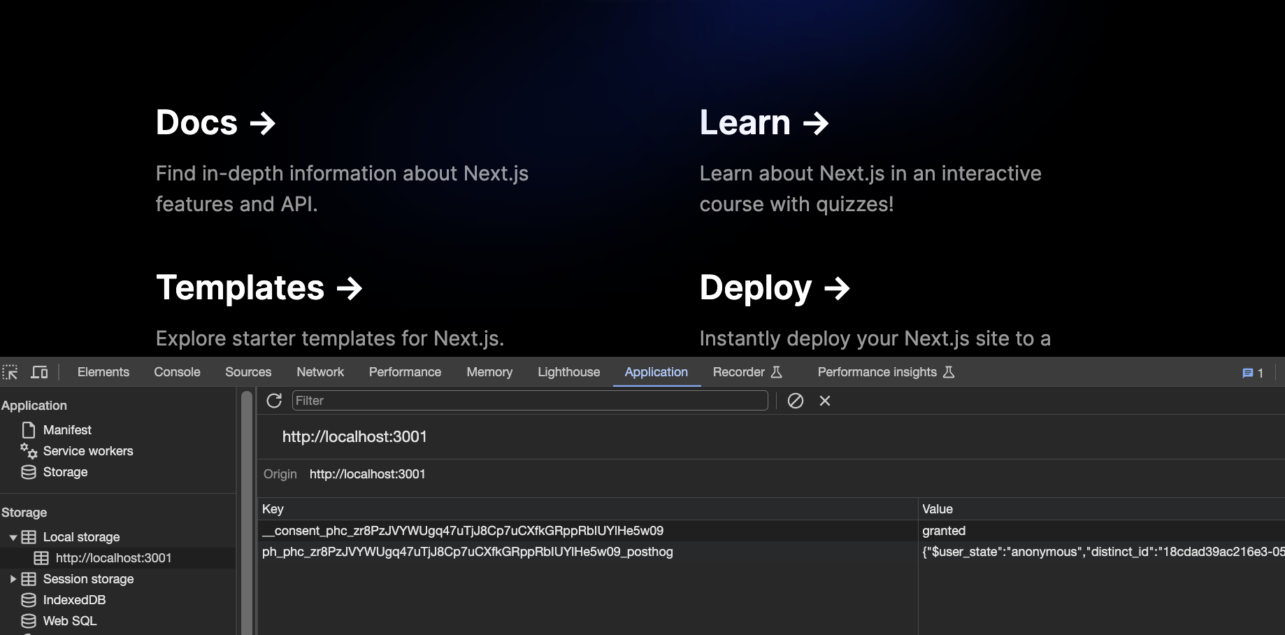 Building A Nextjs Cookie Consent Banner Posthog 
