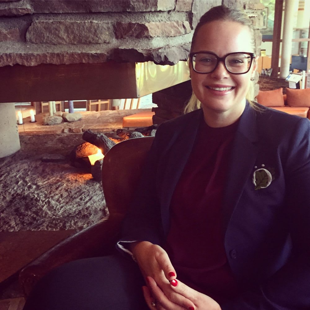 Customer references - ChargeNode