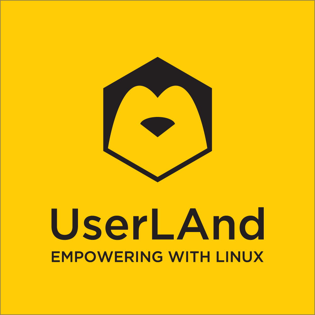 UserLAnd - Use Linux Anywhere