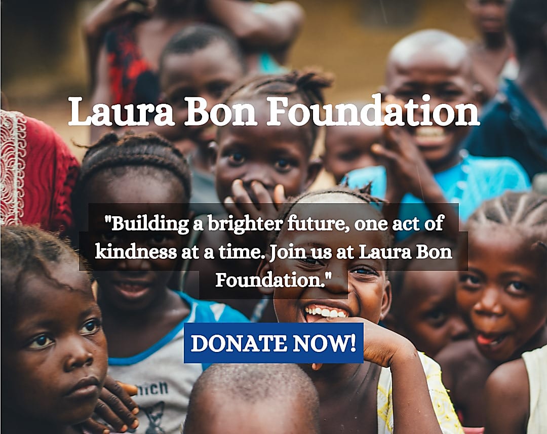 Laura Bon Foundation
