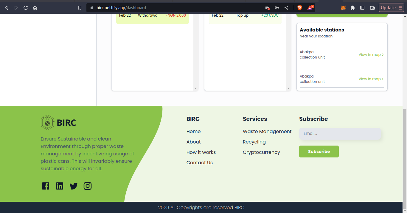 GitHub - Sheila-a/Circle-WMS