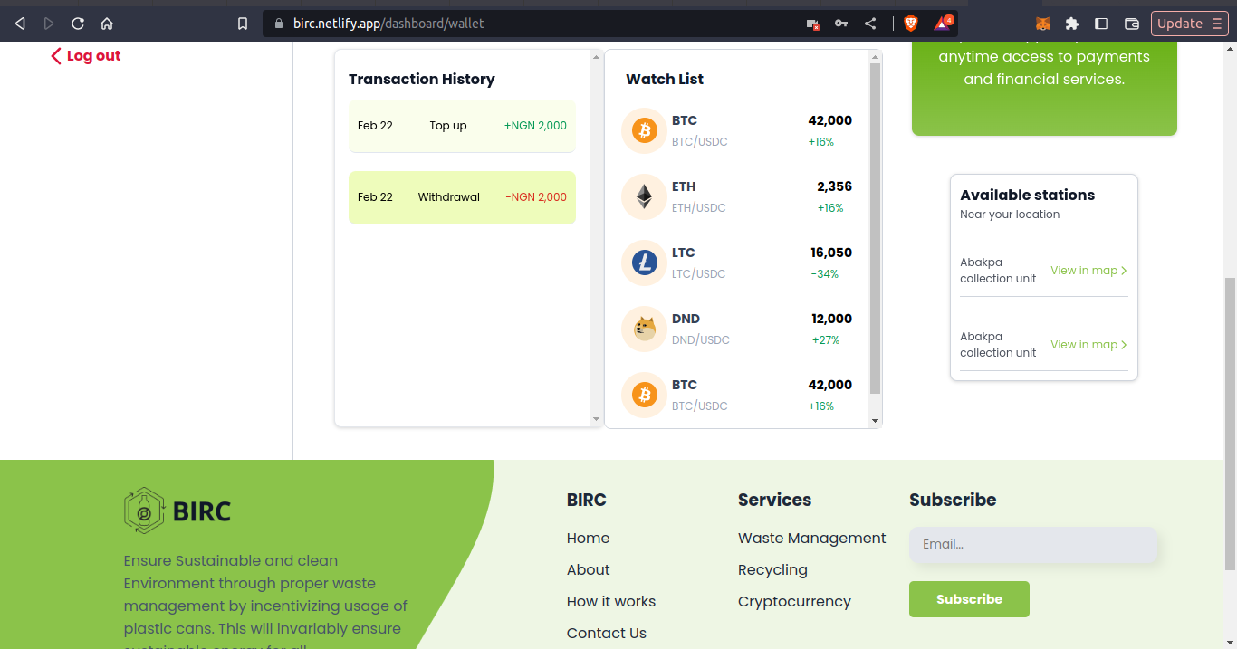 GitHub - Sheila-a/Circle-WMS