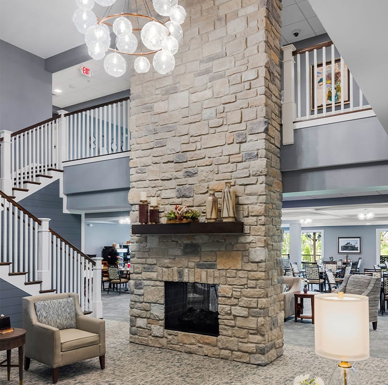 Castle Stone Products - Leverage