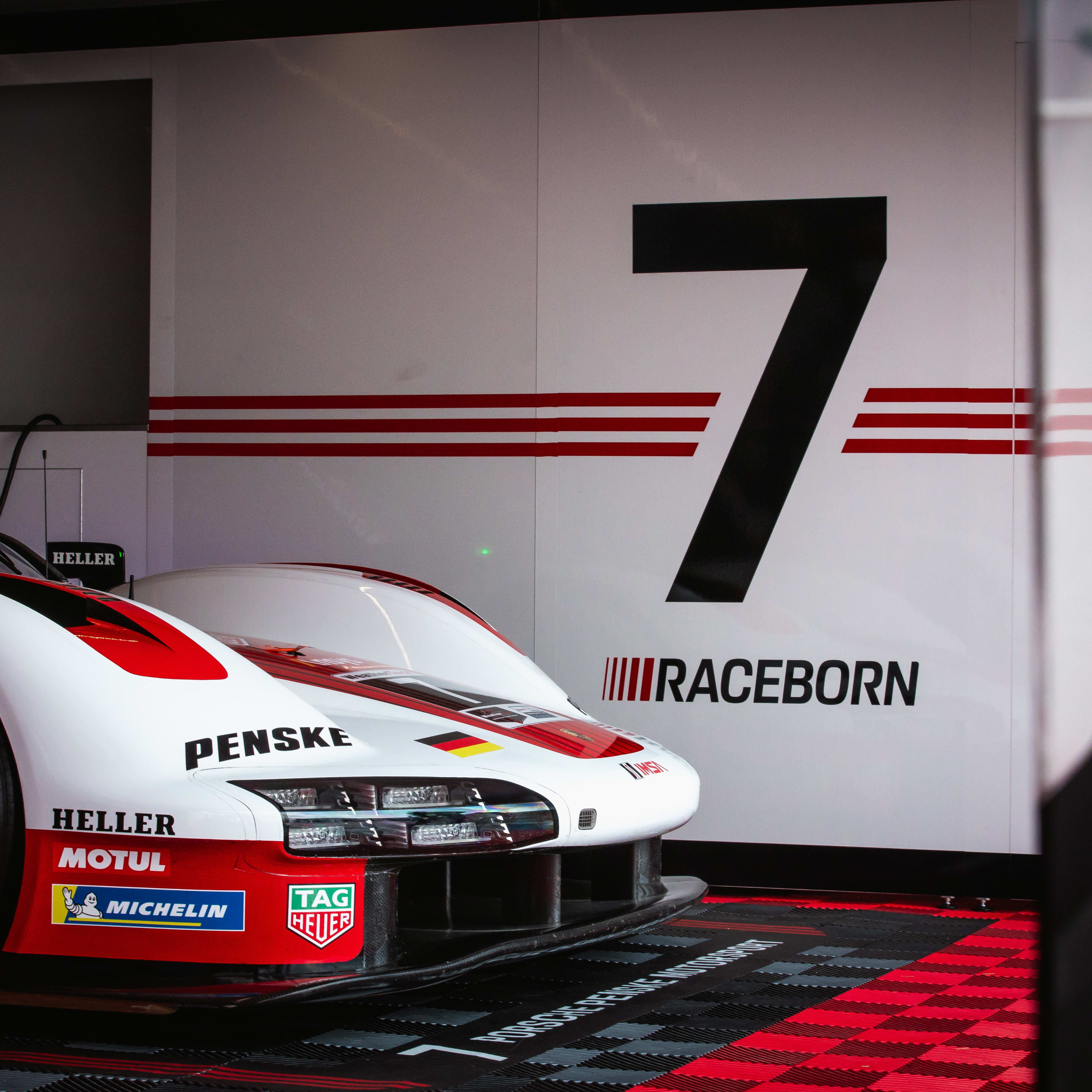 IMSA WeatherTech SportsCar Championship