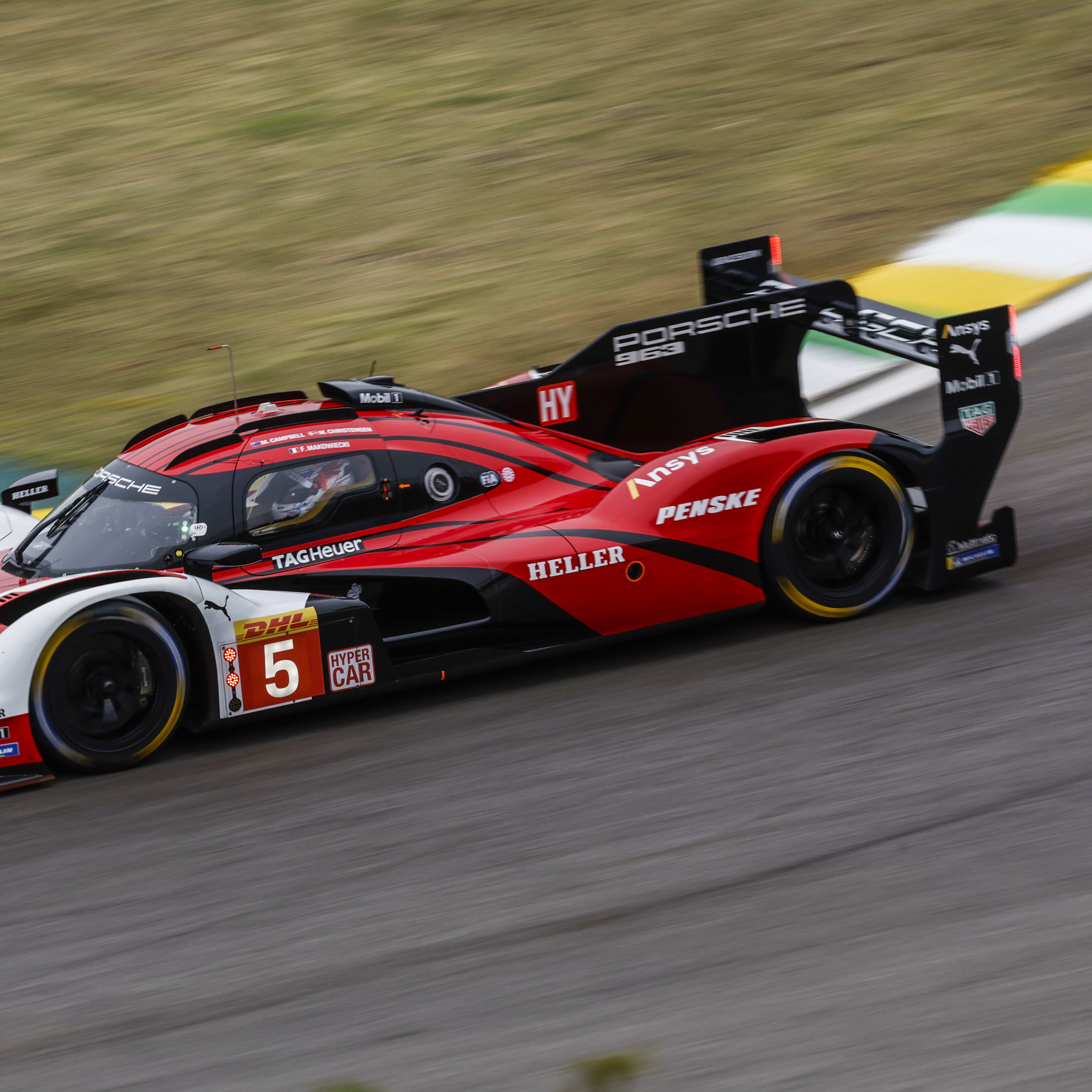 FIA World Endurance Championship