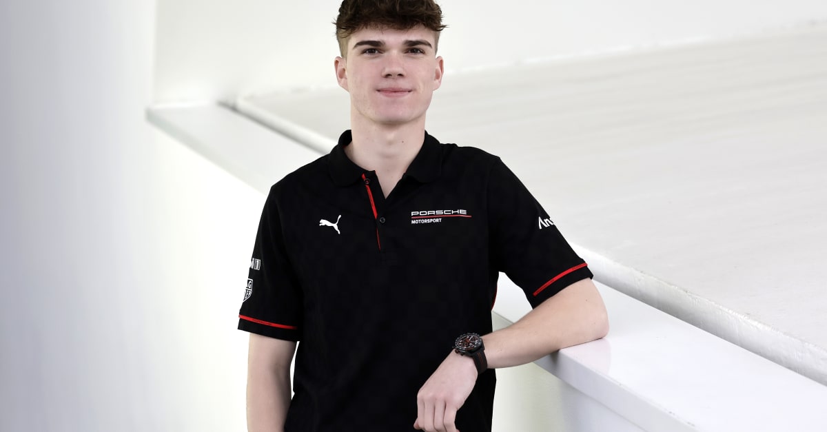 “Der größte Schritt in meiner Karriere”: Theo Oeverhaus über seine ...