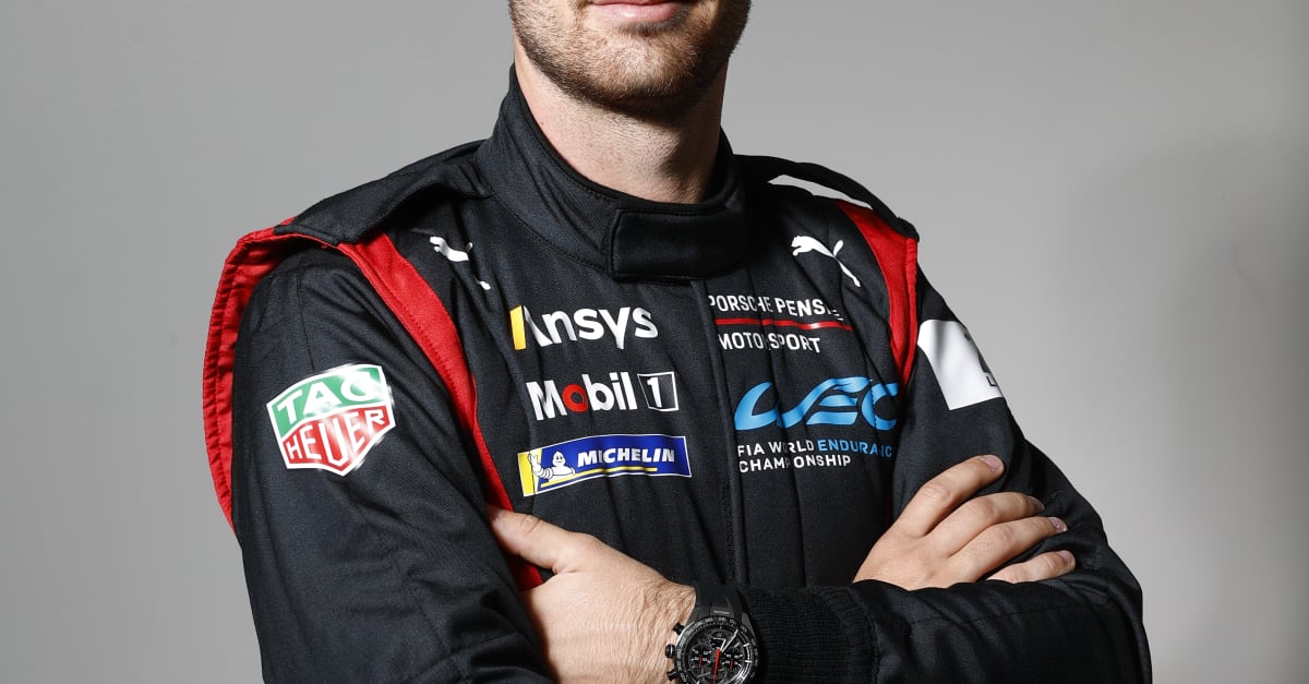 Julien Andlauer