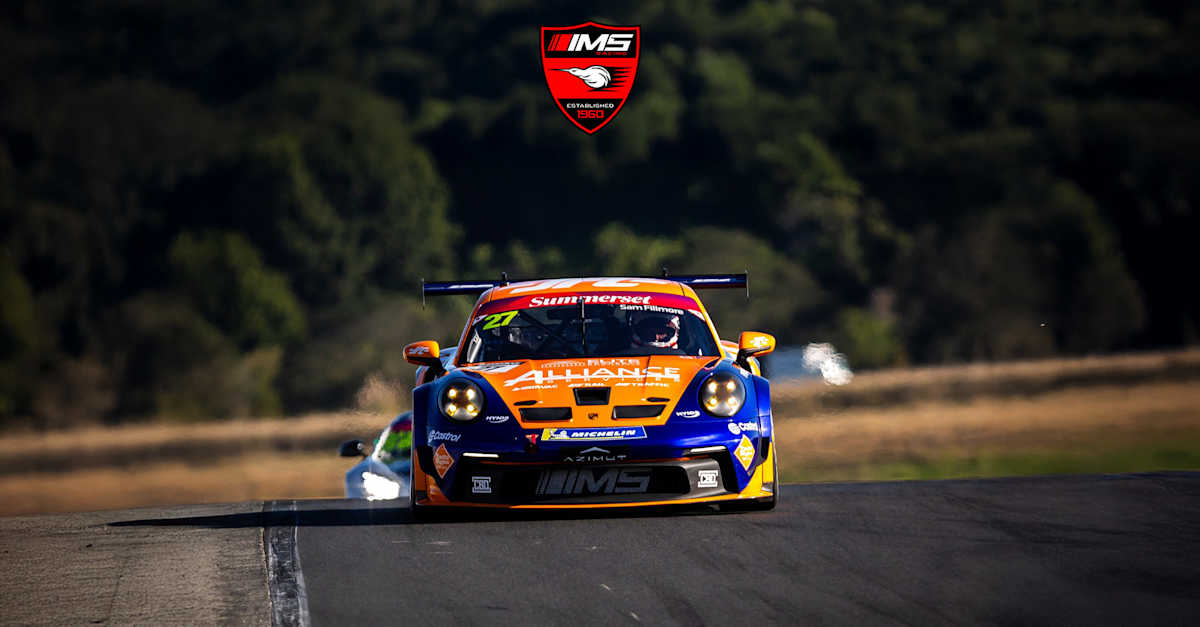 International Motorsport (IMS)