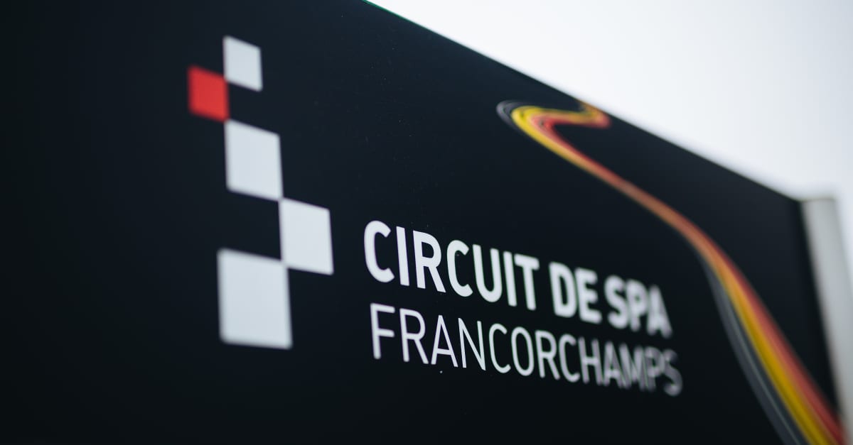 6h of Spa-Francorchamps 2025