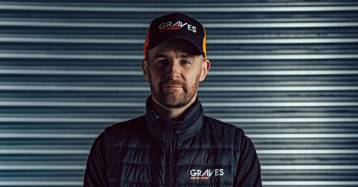 David Graves