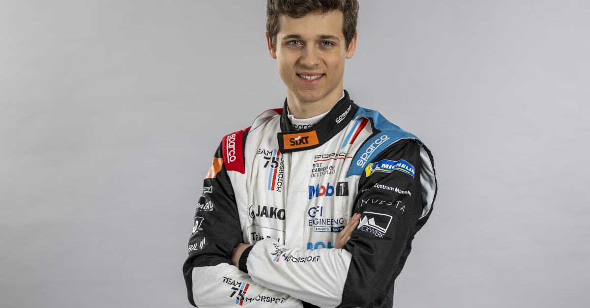 Daniel Gregor