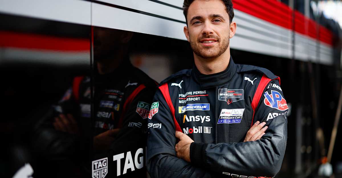 Julien Andlauer