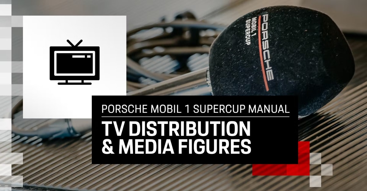 TV Distribution & Media figures