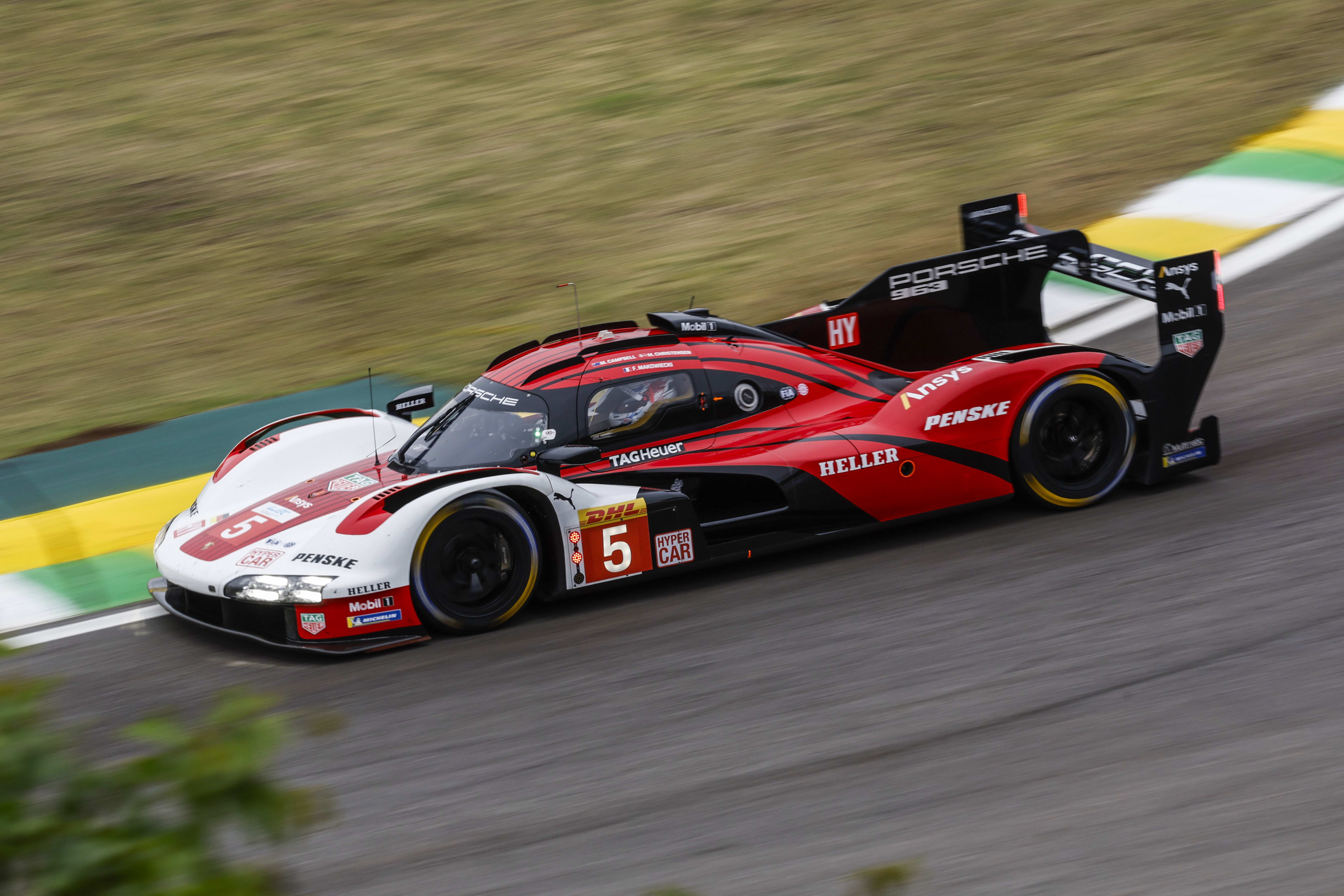 FIA World Endurance Championship
