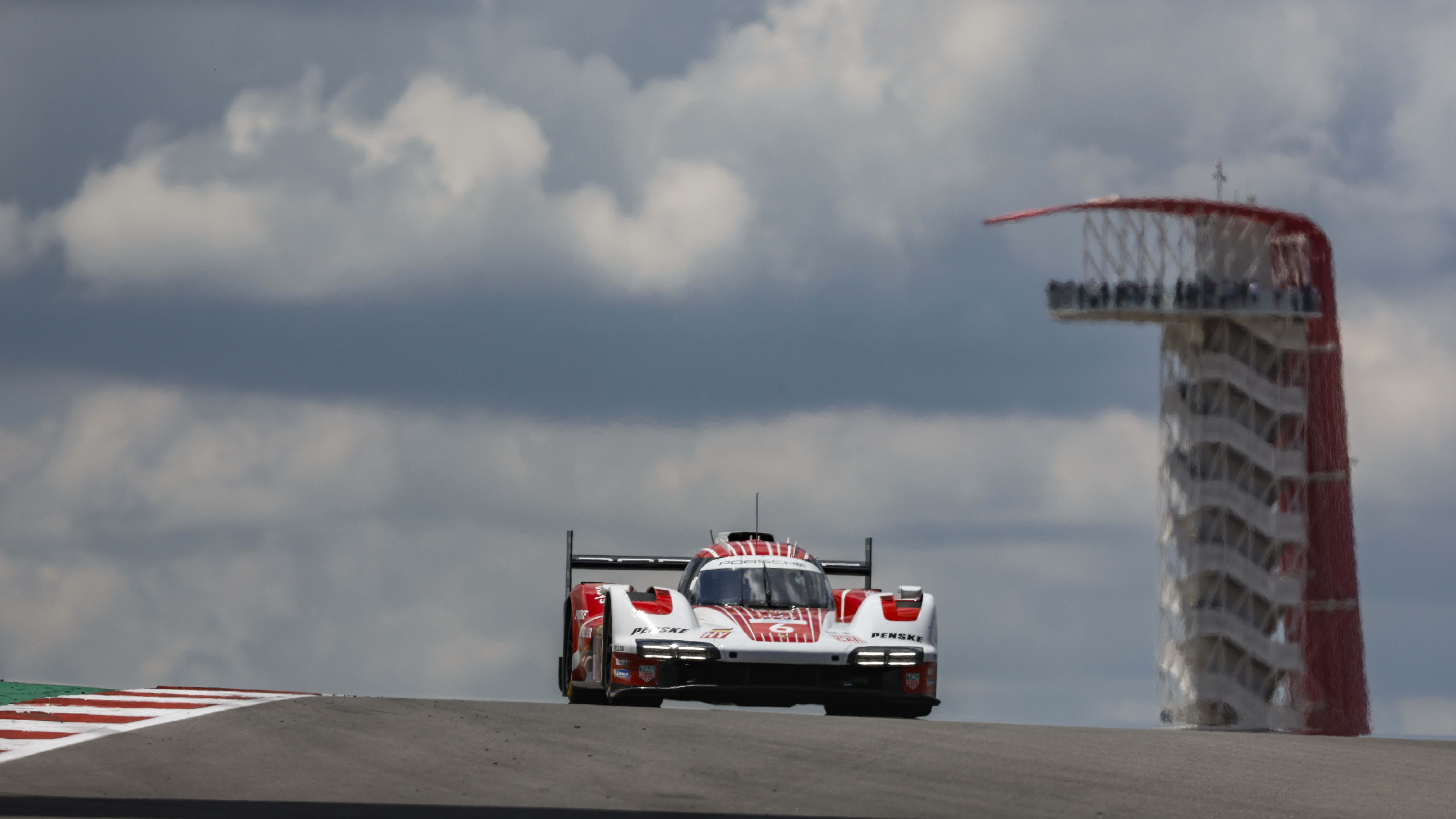 FIA World Endurance Championship 2024
