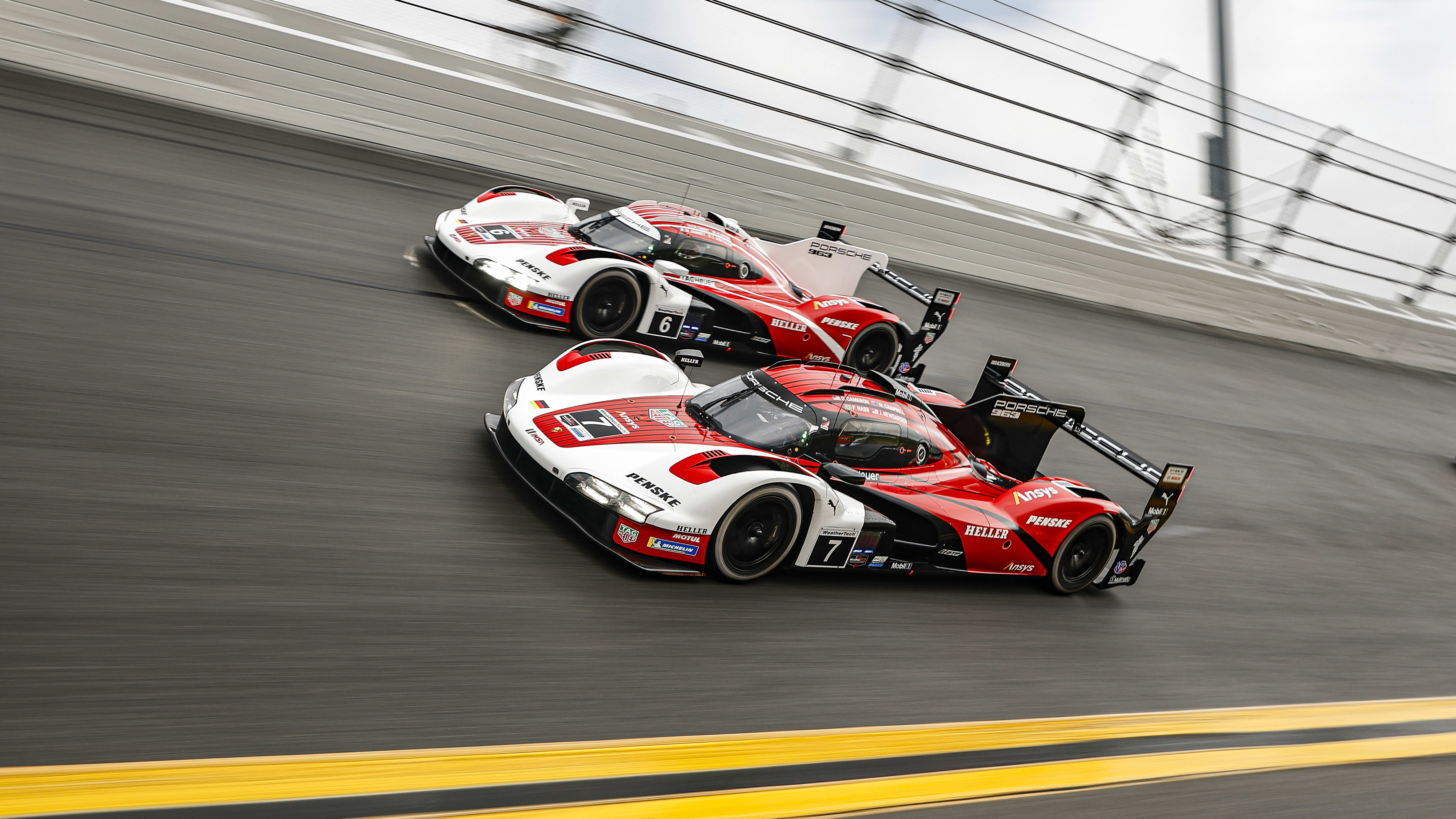 IMSA WeatherTech SportsCar Championship