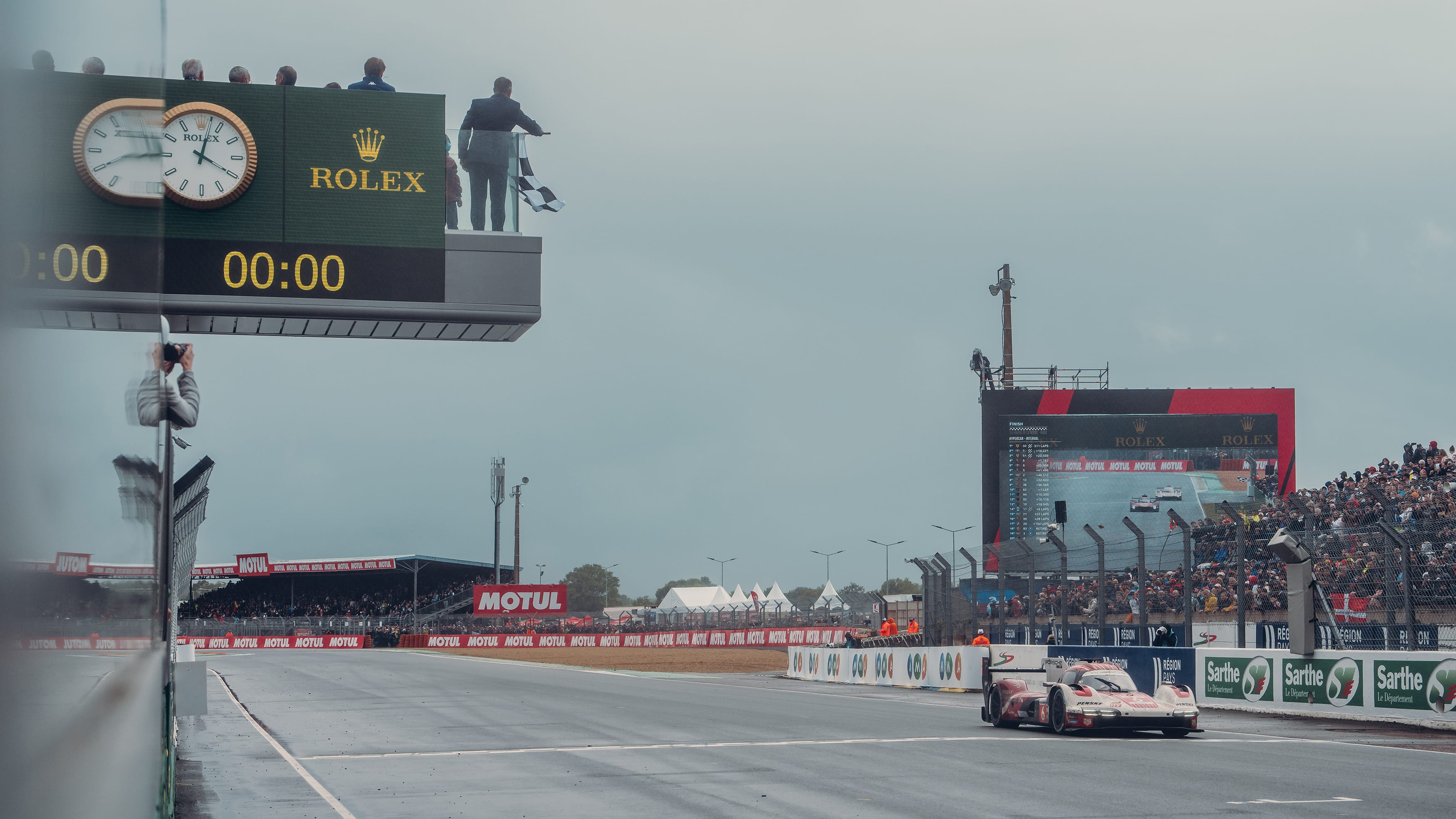 FIA World Endurance Championship