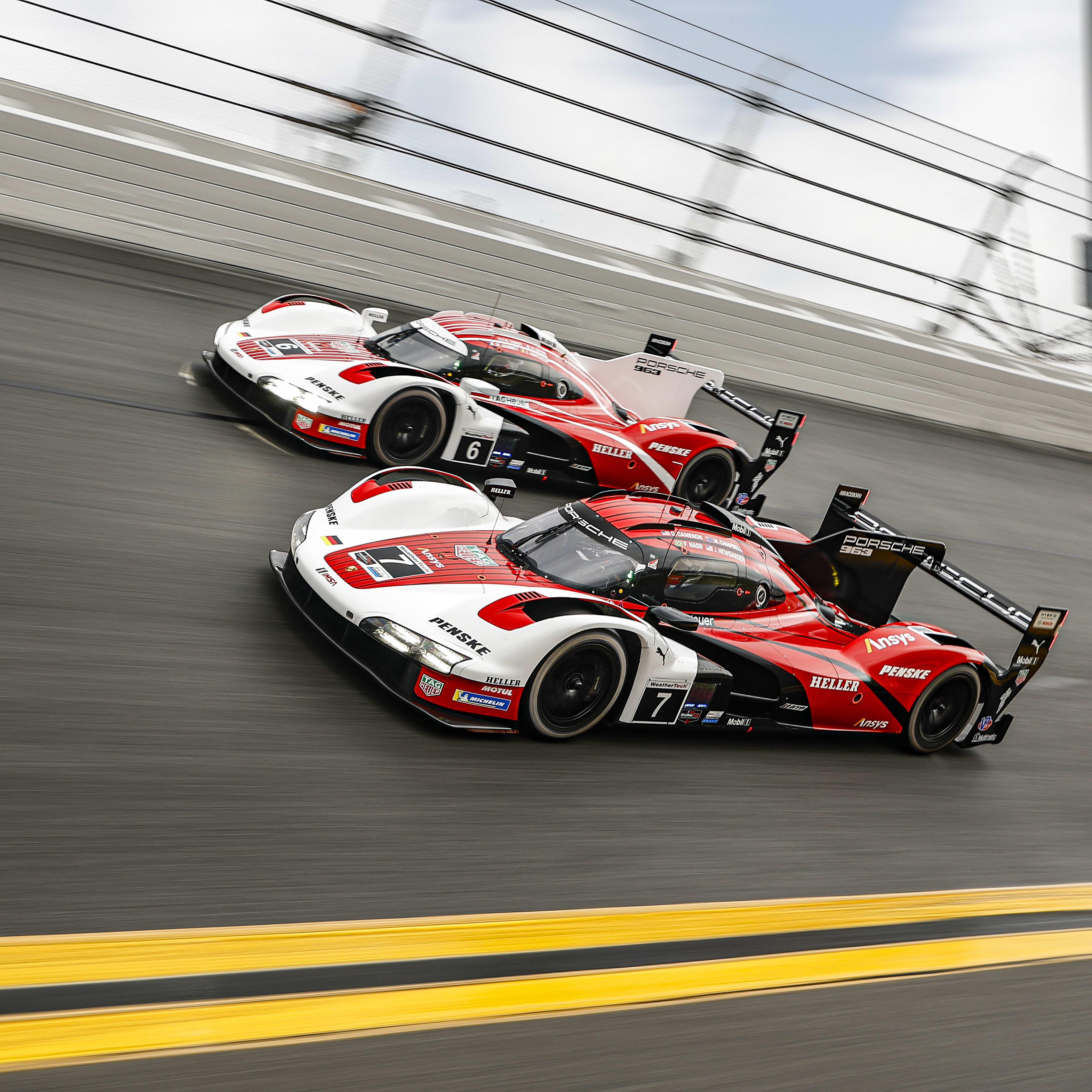 IMSA WeatherTech SportsCar Championship