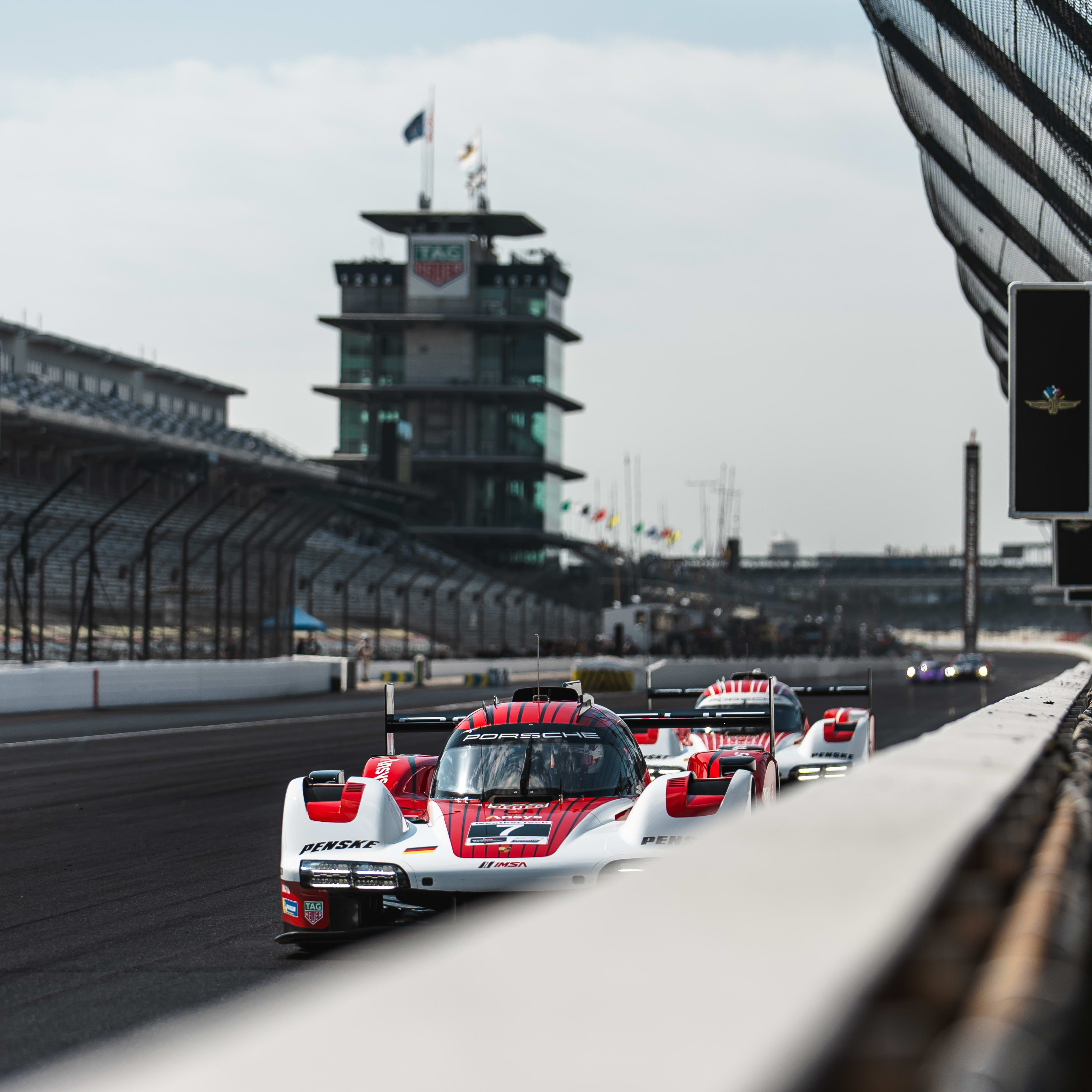 IMSA WeatherTech SportsCar Championship