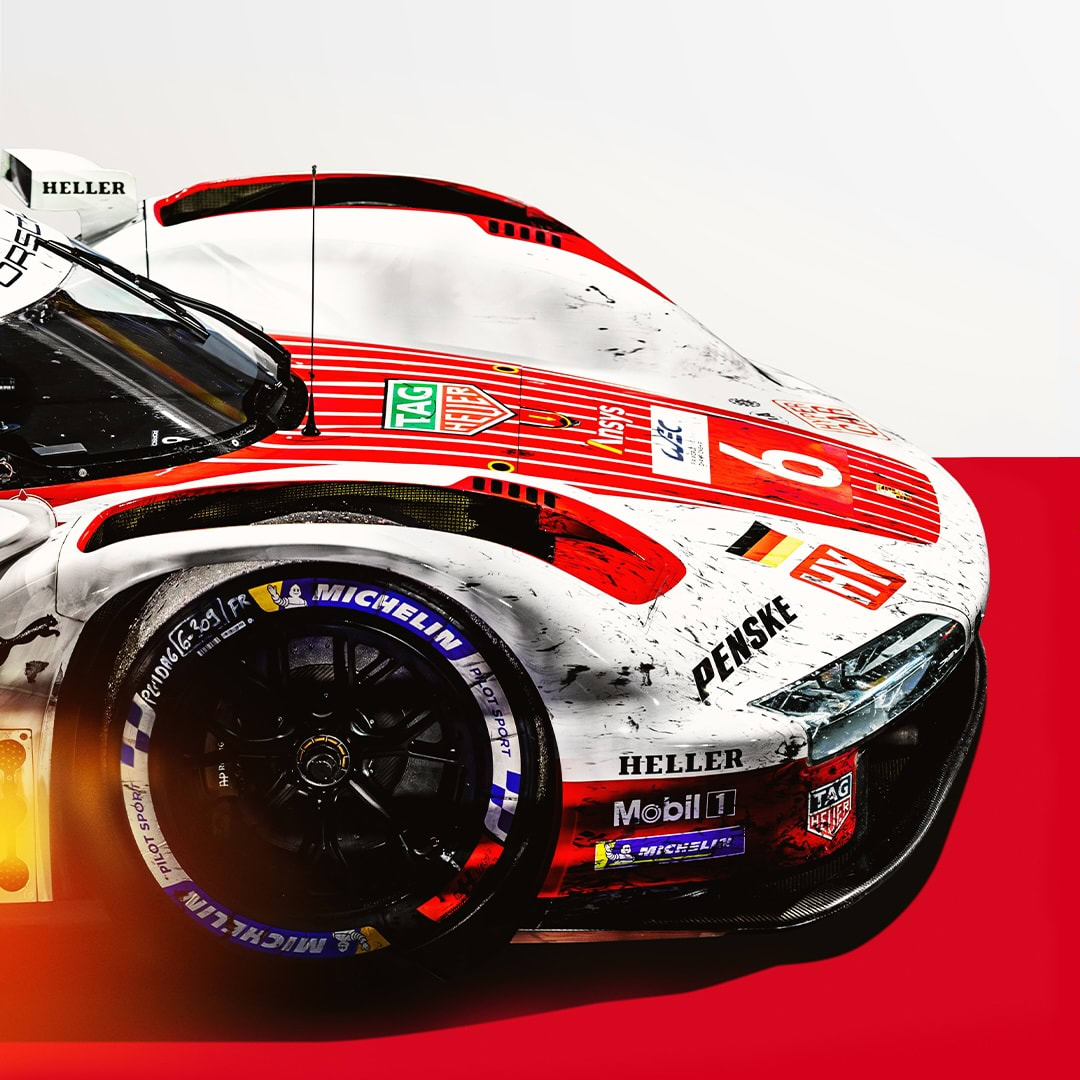 FIA World Endurance Championship