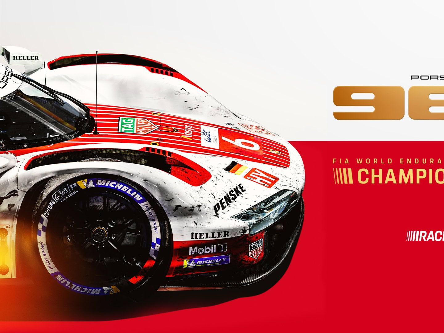 FIA World Endurance Championship