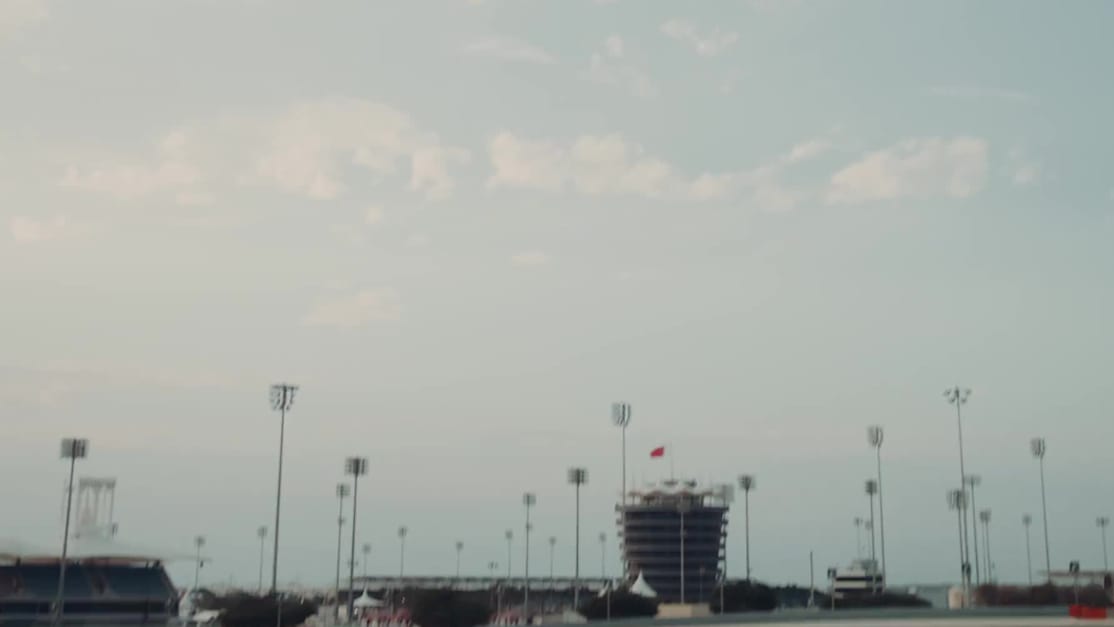 8 Hours of Bahrain 2025