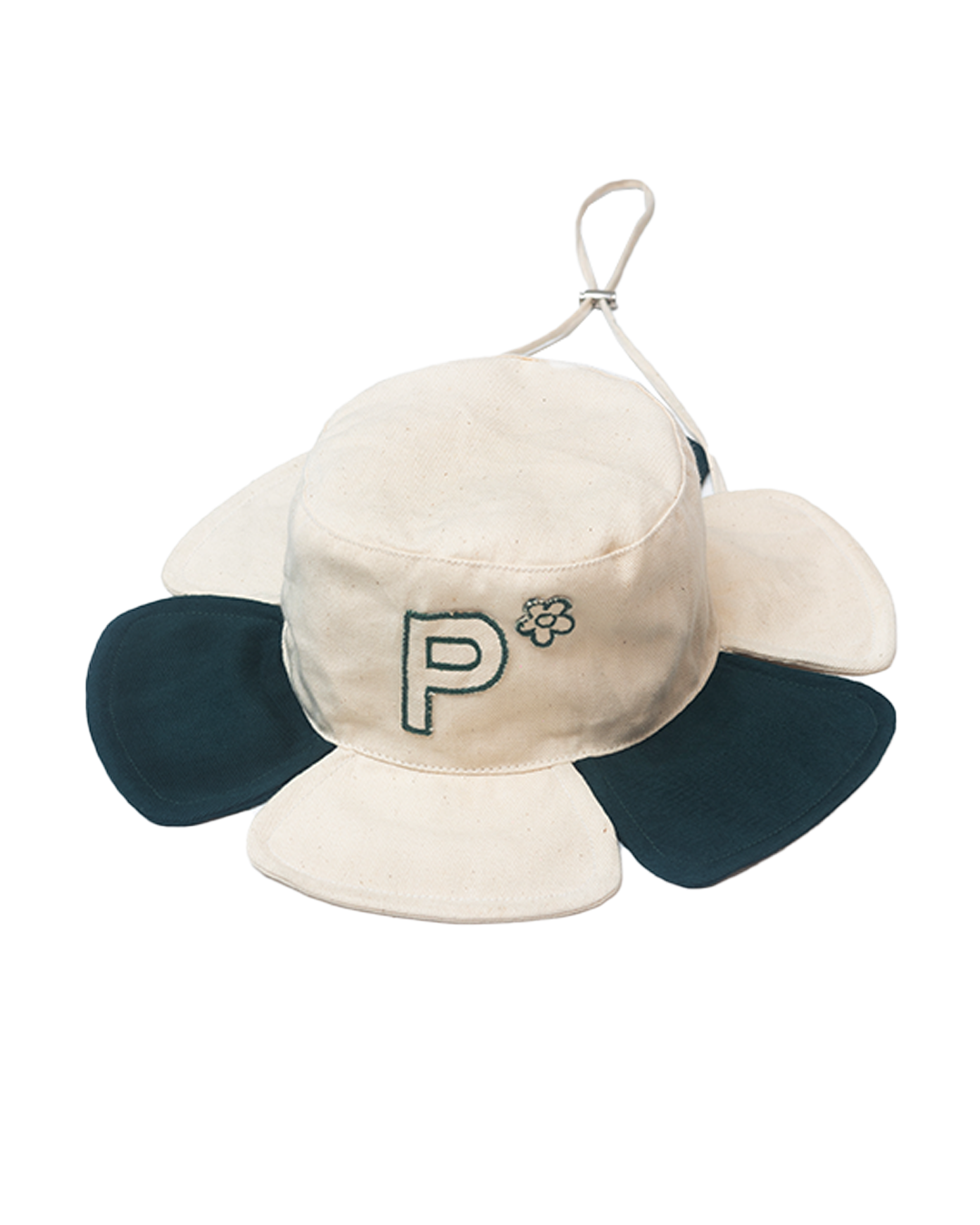 Pith Petal Safari Hat — Pith Africa