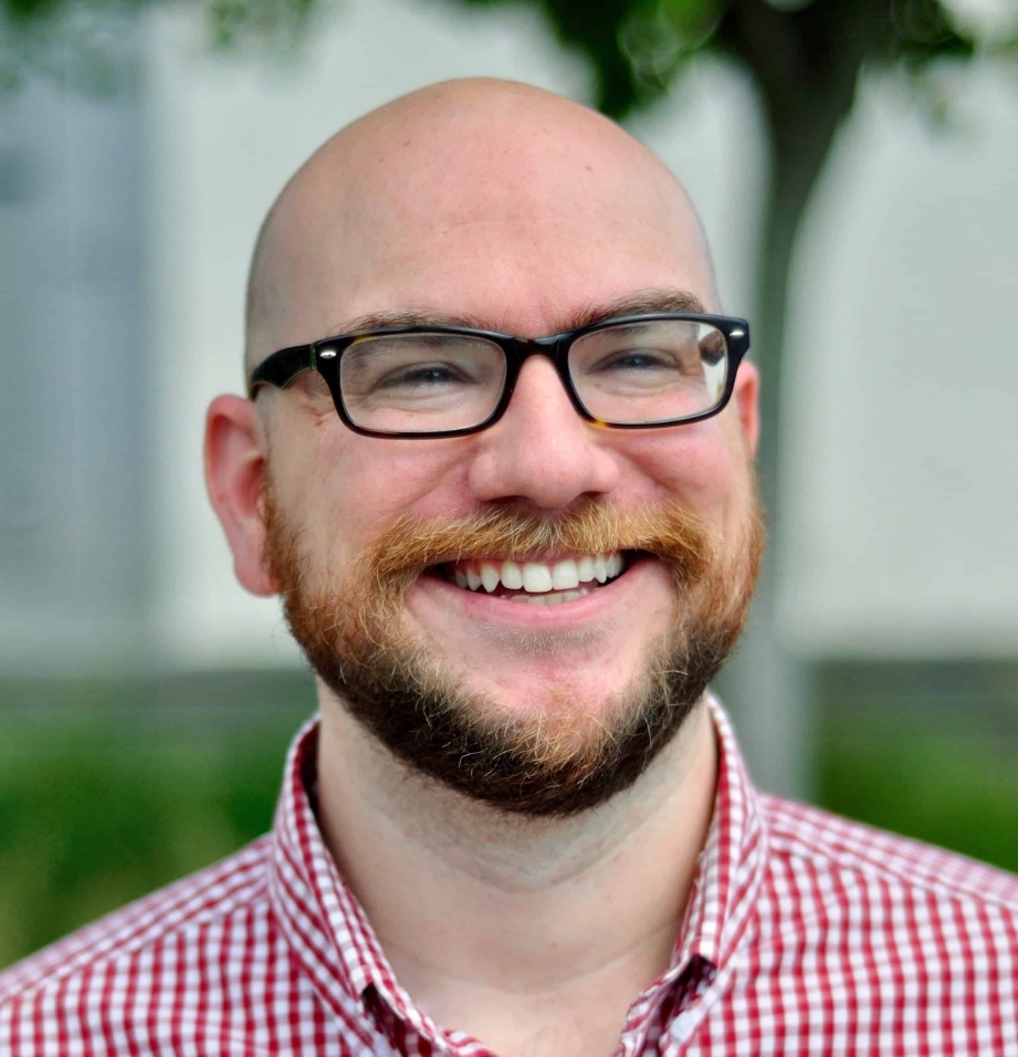 McCaul Baggett - Registered Scrum@Scale Trainer™ and Registered Scrum ...