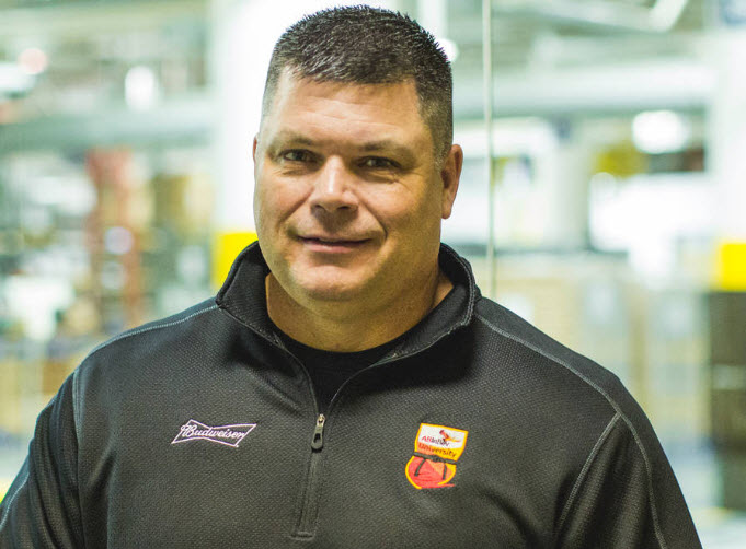 Mark Nelson - Registered Scrum Trainer™ by Scrum Inc.