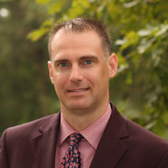 Donald Patti - Registered Scrum@Scale Trainer™ by Scrum Inc.