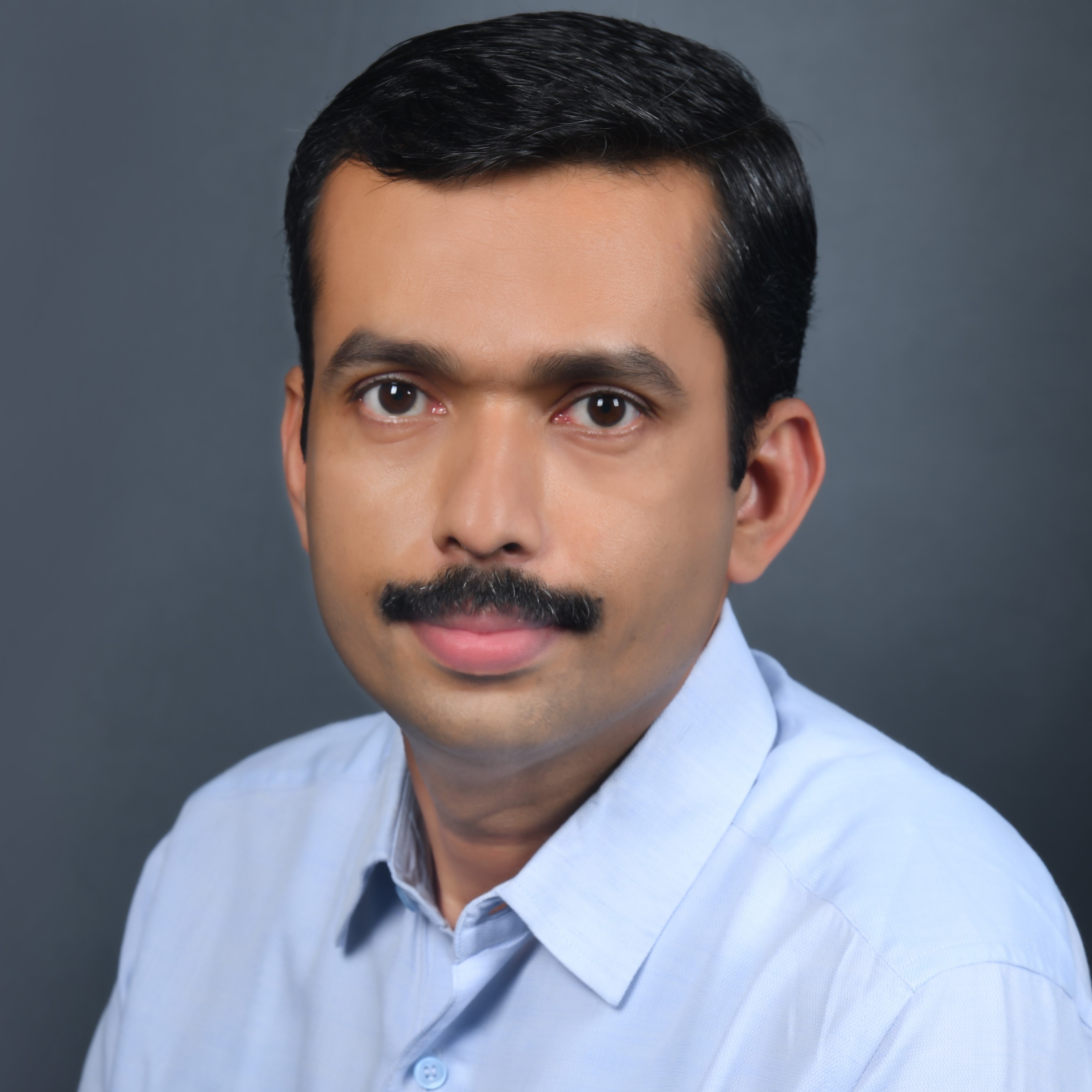 Shijo Paul - Registered Scrum@Scale Trainer™ and Registered Scrum ...