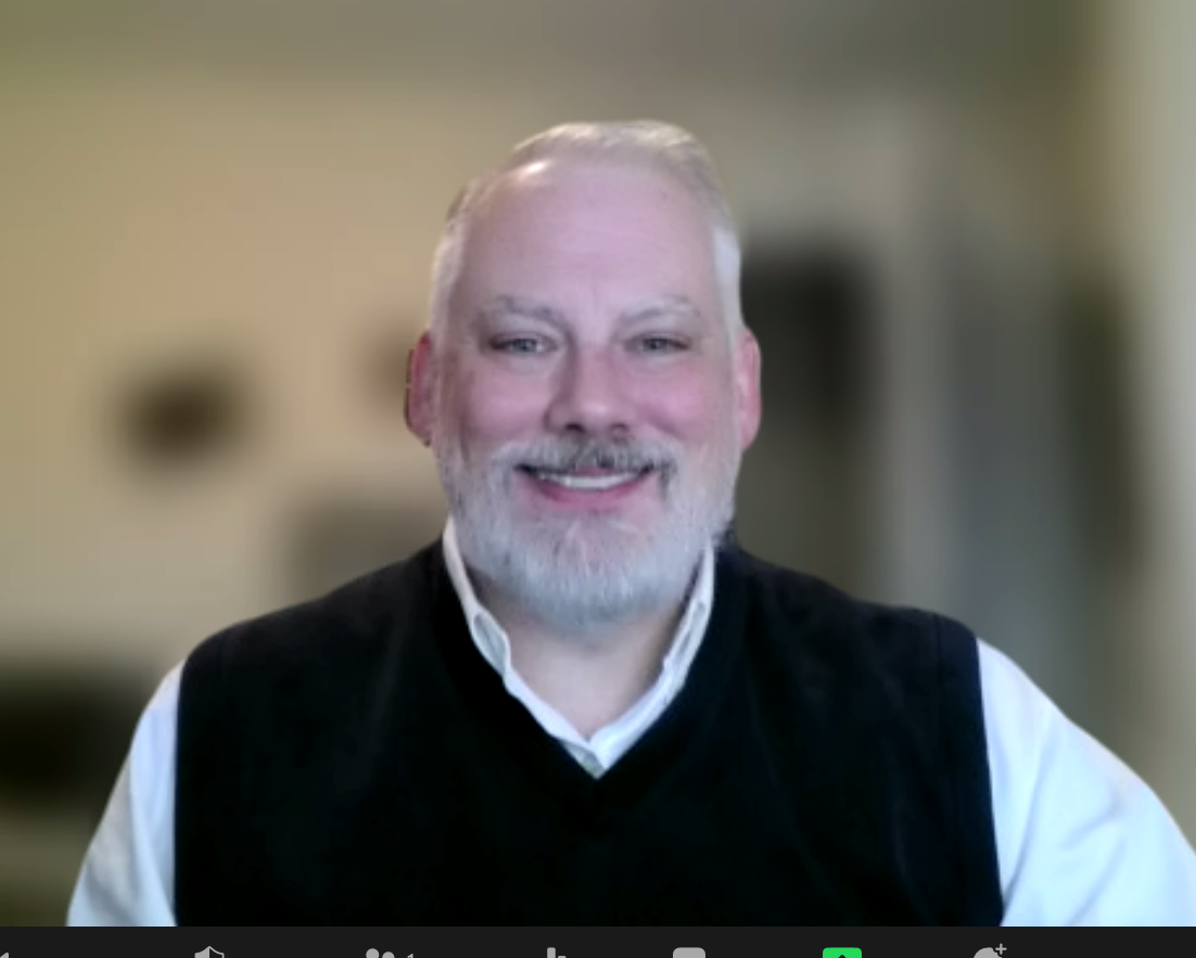 Michael Simmons - Registered Scrum@Scale Trainer™ and Registered Scrum ...