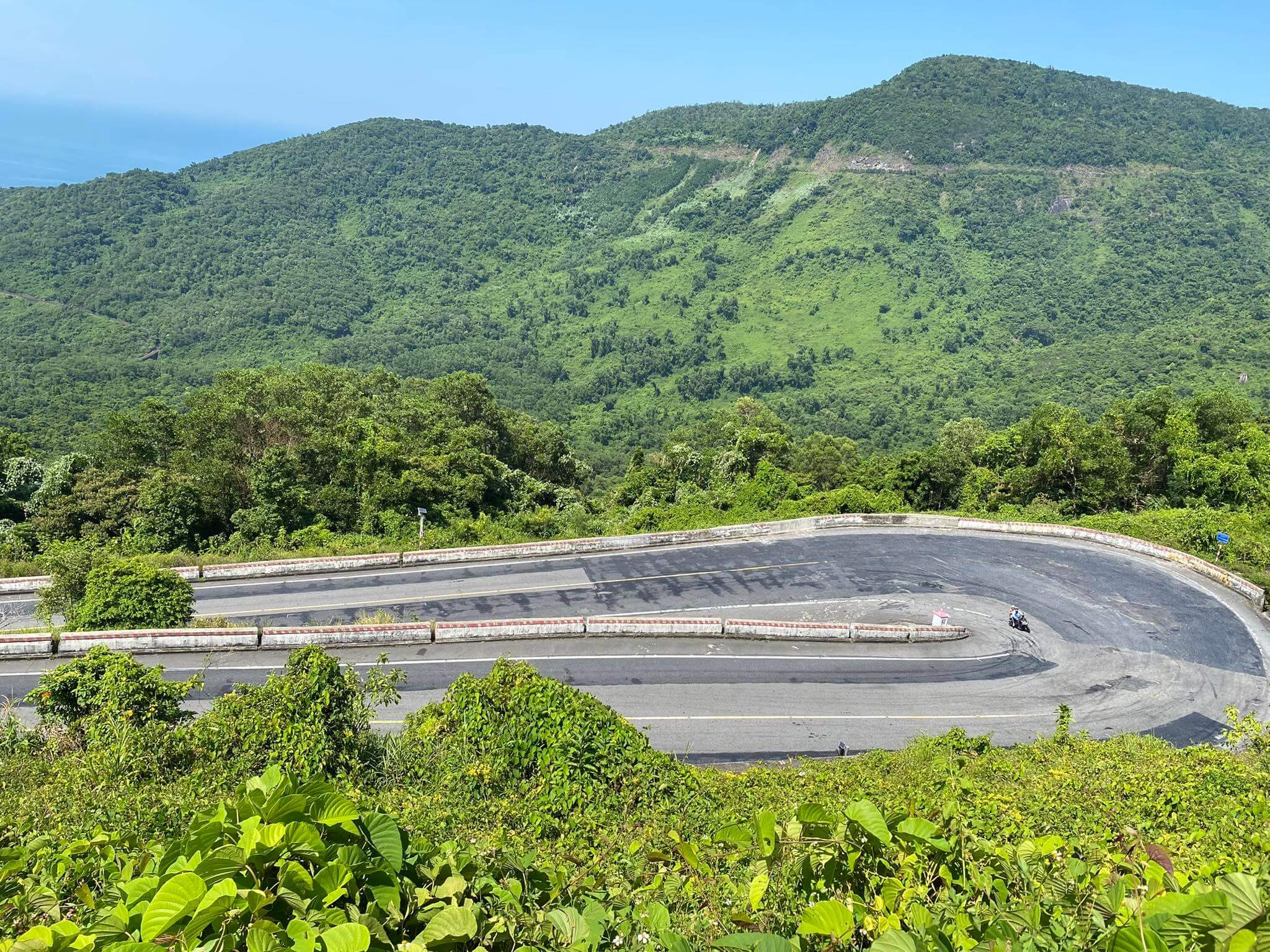 One-day Trip around Da Nang | My Easy Rider