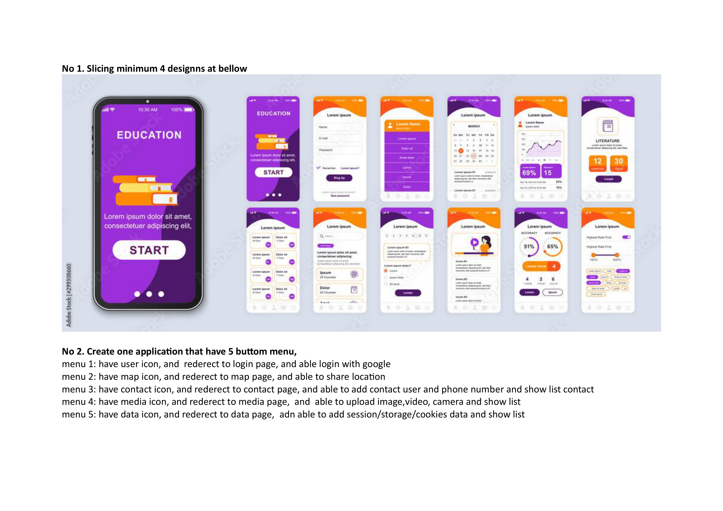 GitHub - Gifrad/Test-Flutter