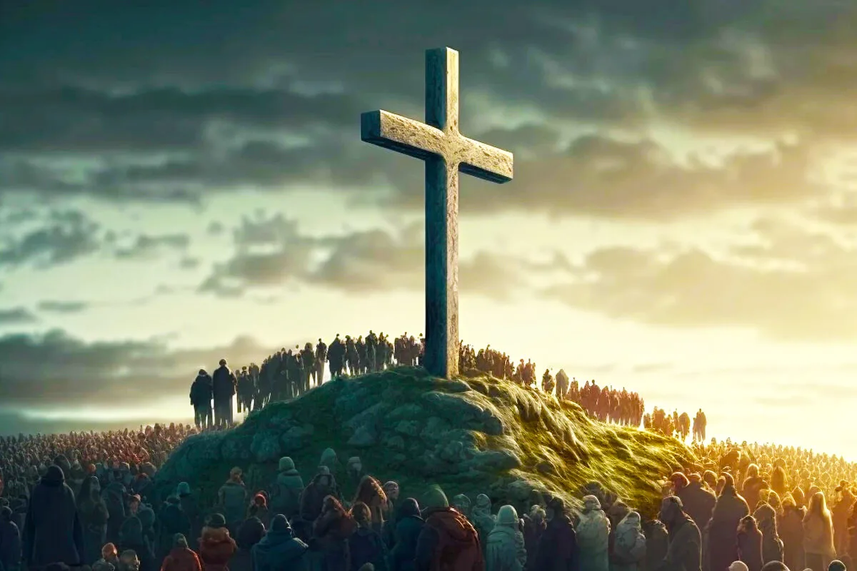 ¿Qué es la semana santa? - Pregunta Bíblica