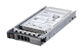 Dell 6.4TB PCIe NVMe Gen4 2.5 Dell 6.4TB PCIe NVMe Gen4 2.5