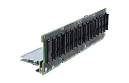 Dell PowerEdge R730 16SFF SAS Backplane 7K5HK | Buy Online