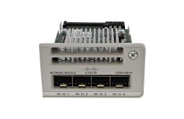 Cisco C9200-NM-4X Network Module