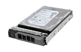 Dell 1TB SATA 3.5" 6G Refurbished Hard Drive M33YT | Buy Online