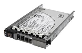 Dell 200GB SATA 2.5" 6G Refurbished SSD 2THX8 | Buy Online