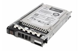 Dell 960GB SAS 2.5" 12G Refurbished SSD WFGTH | Buy Online