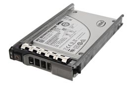 Dell 960GB SATA 2.5" 6G Refurbished SSD 6NFDV | Buy Online