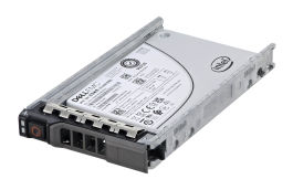 Dell 960GB SATA 2.5" 6G Refurbished SSD 8MHYH | Buy Online